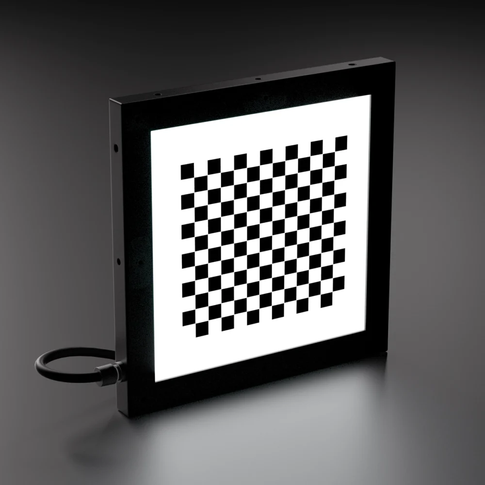 OpenCV Compatible Standard Camera Calibration Targets VisionCV™ Series ...